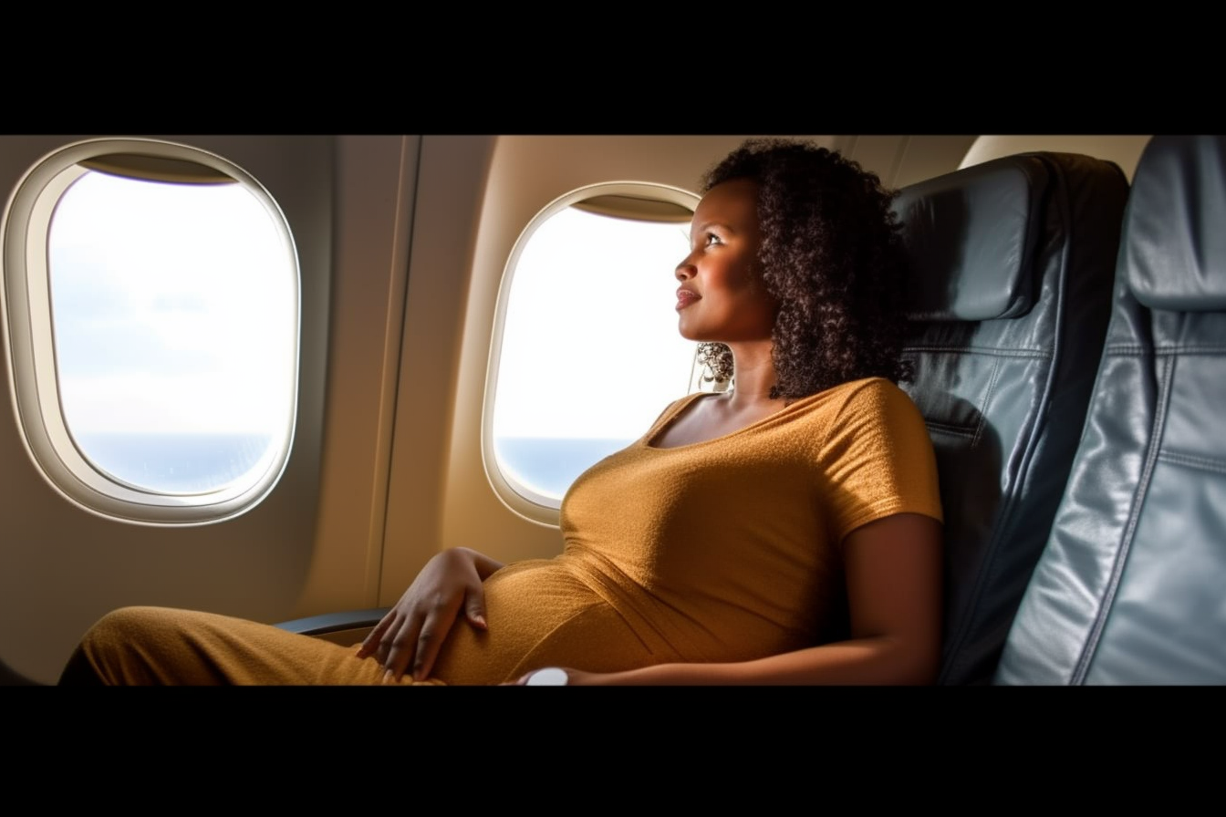 Pack Evasion - Air Côte d'Ivoire