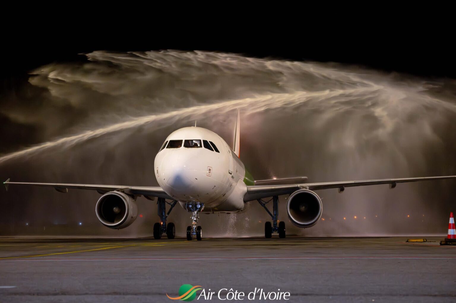 Air Côte d’Ivoire is preparing to welcome its first Airbus A330-900neo aircraft, which took its ...